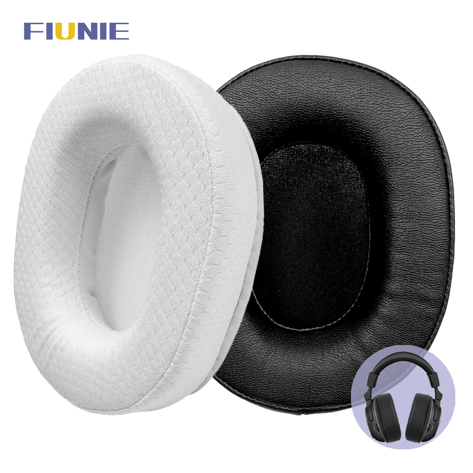 FIUNIE-Replacement-Ear-Cushion-Pads-for-Turtle-Beach-EarForce-PX22 ...