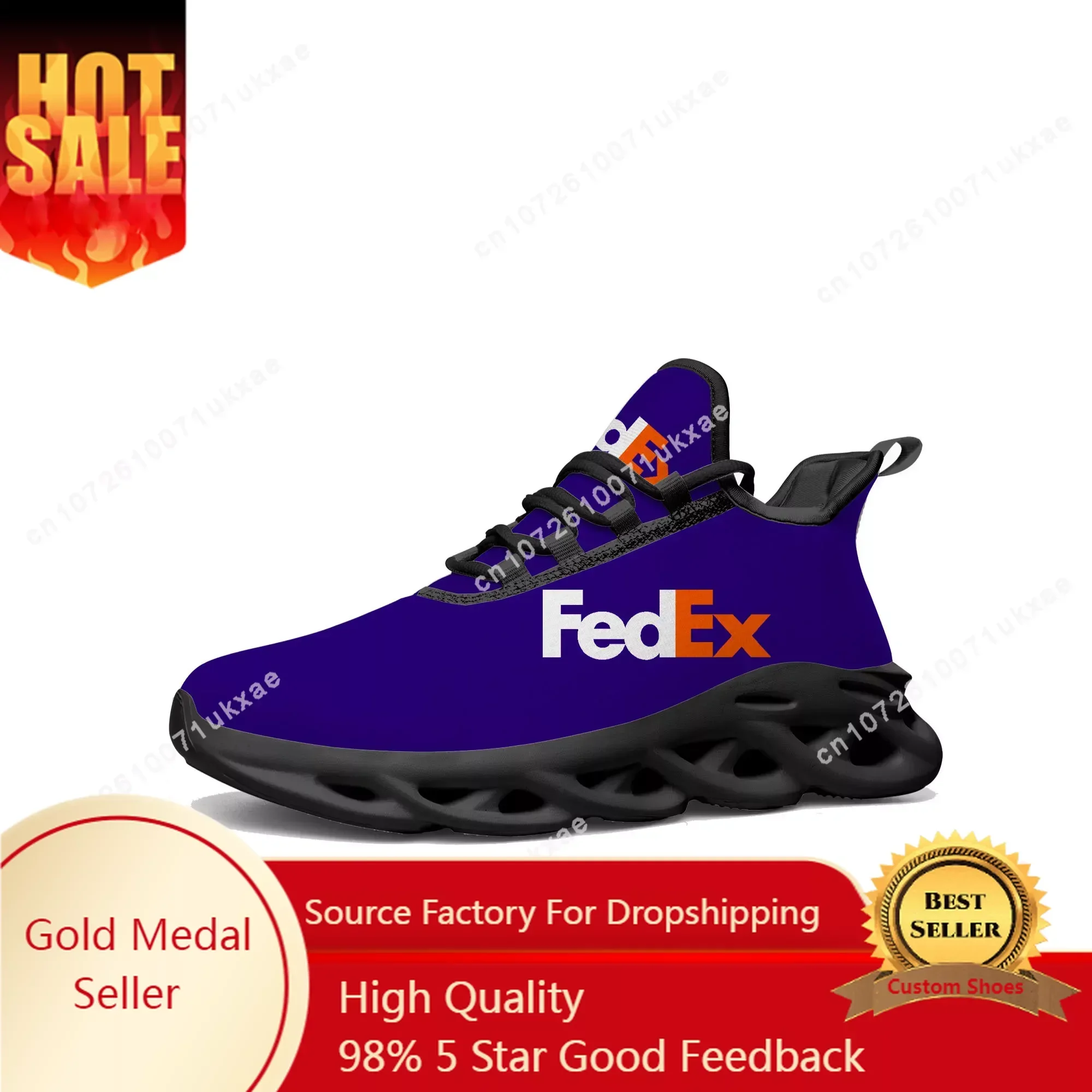 FedEx-Flats-Sneakers-Mens-Womens-Sports-Shoes-High-Quality-United ...