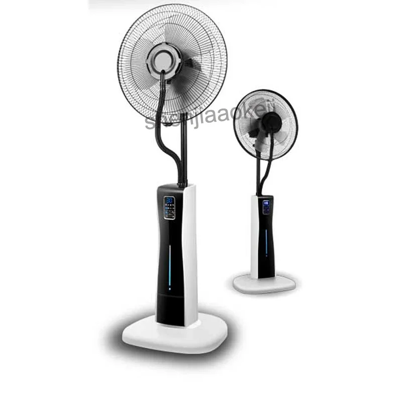 Office-air-humidifier-Electric-Fan-Water-mist-fan-Air-condition-fans ...