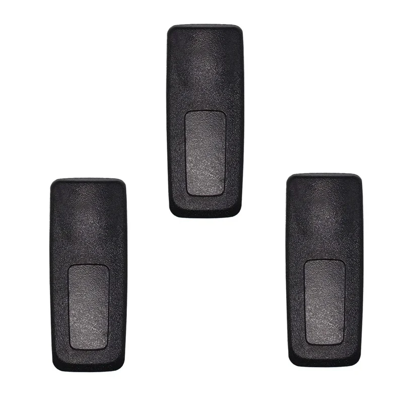 Clip Radio Motorola | Motorola Dp4801 | Belt Clip - Walkie Talkie Parts ...