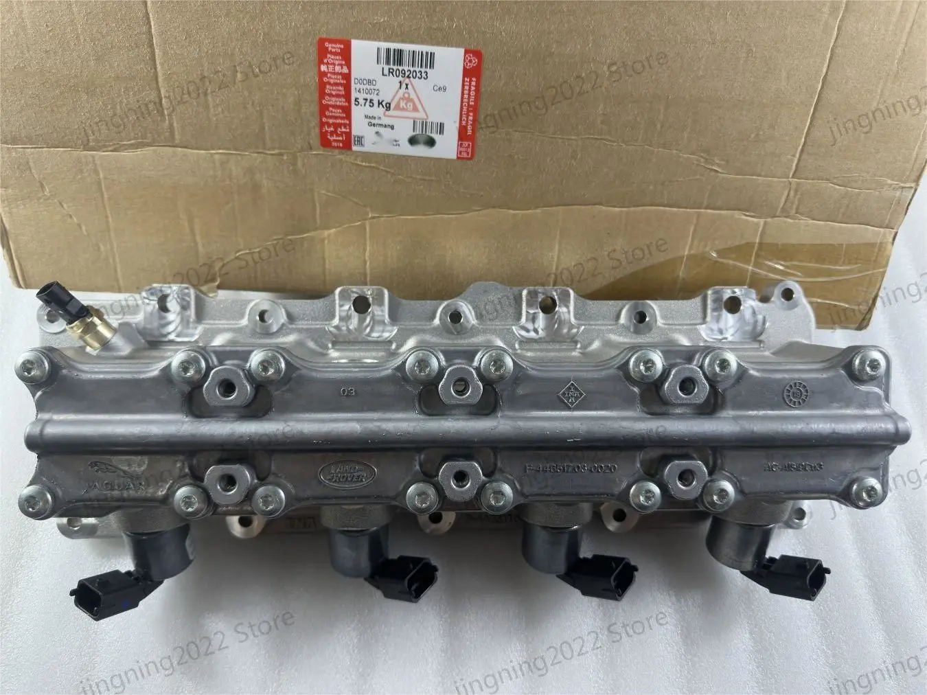 Store Home Products Feedback