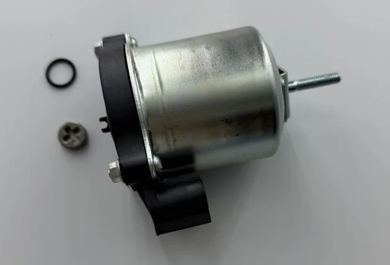 Car Anti Lock Pump Motor 47070-12010 47070-12020 for Toyota Lexus ...