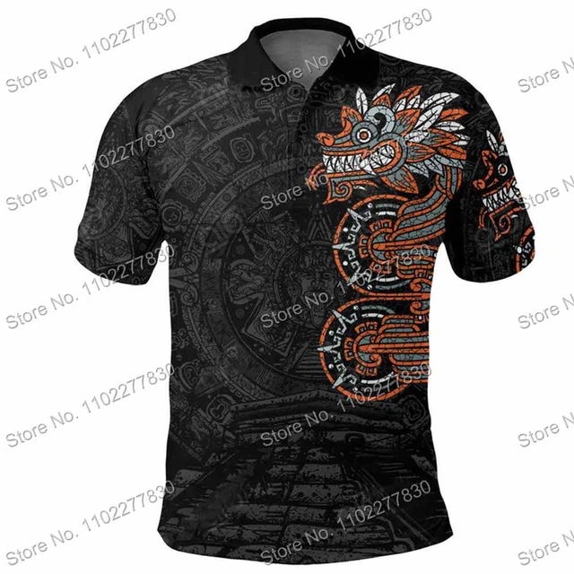 Aztec Clothing 2022