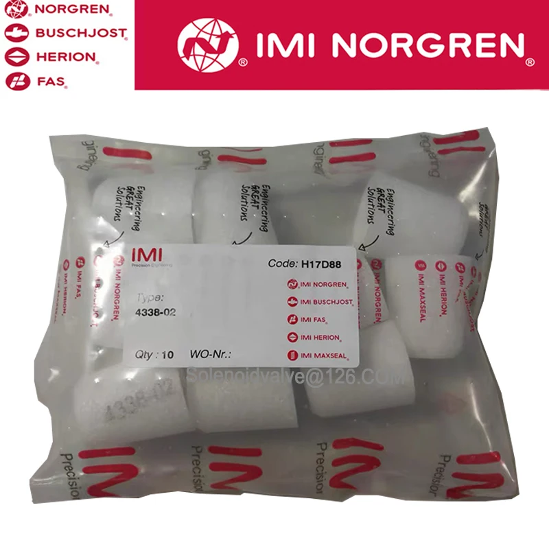 1Pc-IMI-NORGREN-Filter-Element-4338-01-4338-02-4338-04-4338-05-Filter ...
