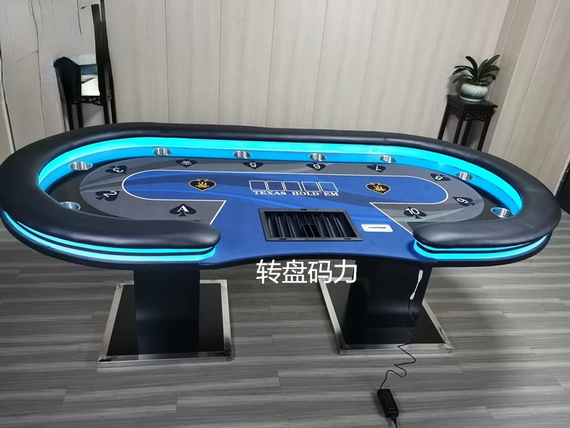 Poker Tables Wholesale