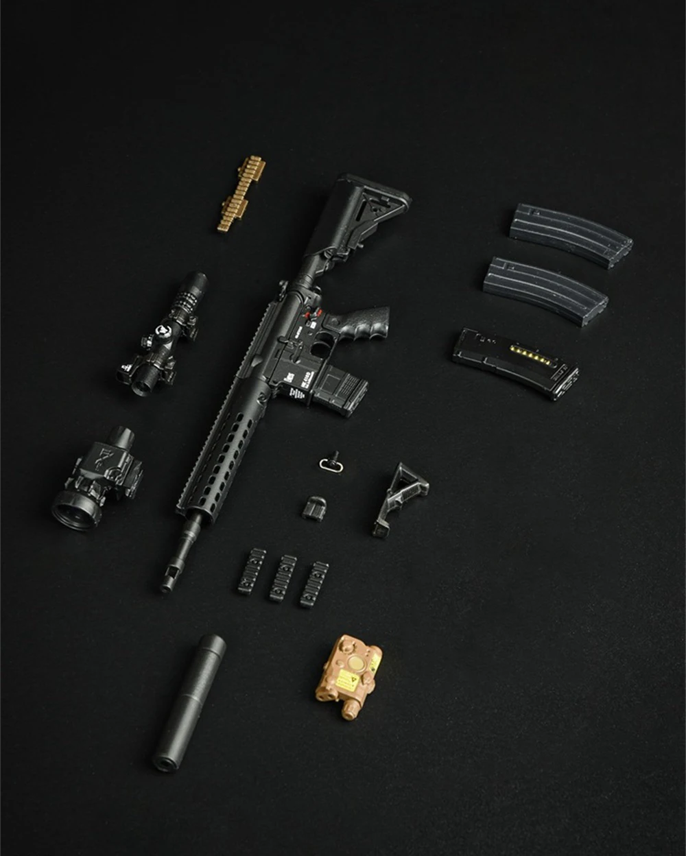 Easy-Simple-ES-26045B-1-6-Special-Mission-Unit-Tier1-Operator-Party ...