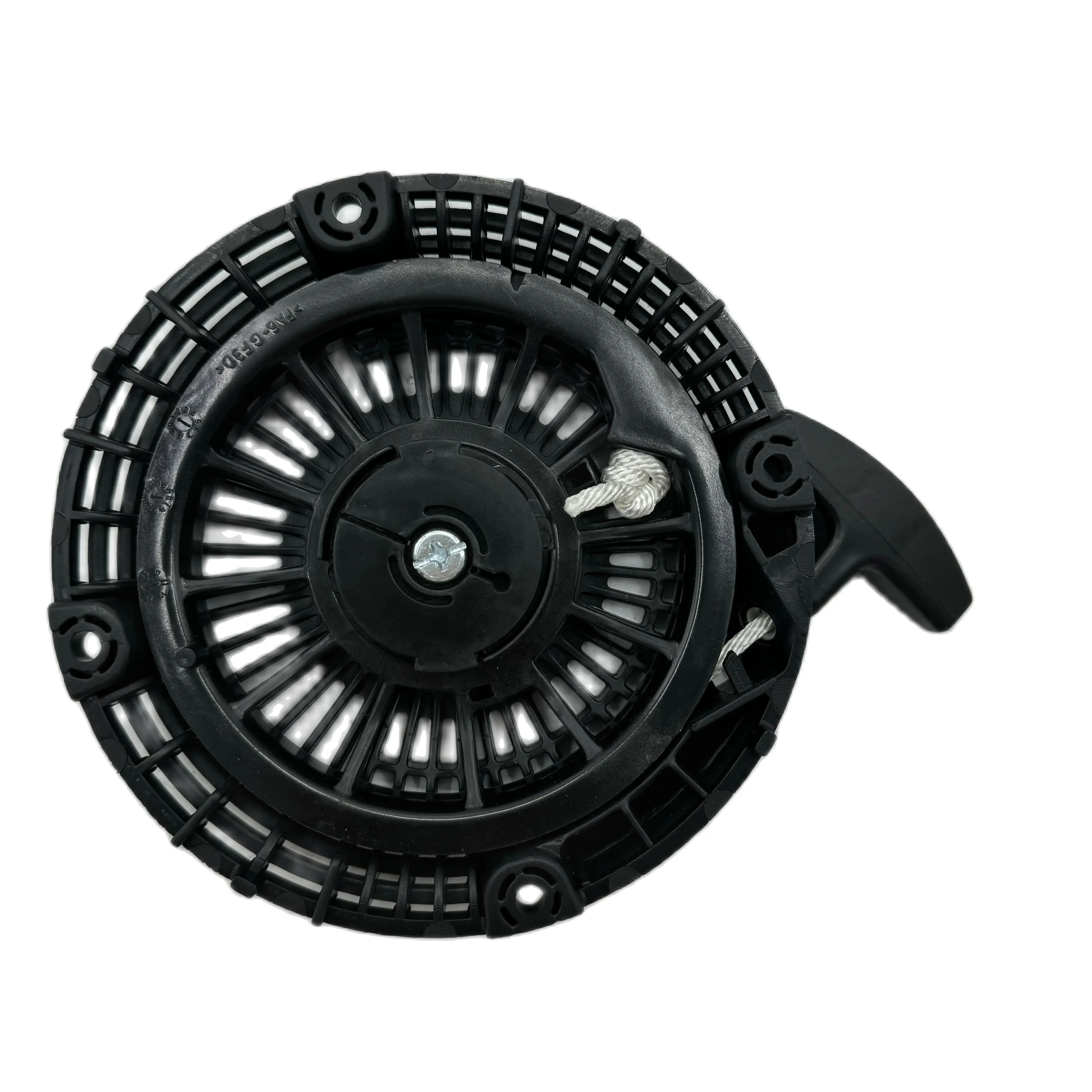 New Recoil Starter Pull Start Rewind Pully Parts For Subaru Robin EX20 ...