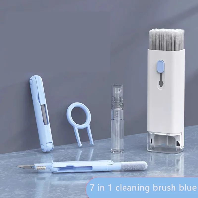 Limpiador-mec-nico-de-teclado-y-rat-n-de-ordenador-cepillo-de-limpieza ...