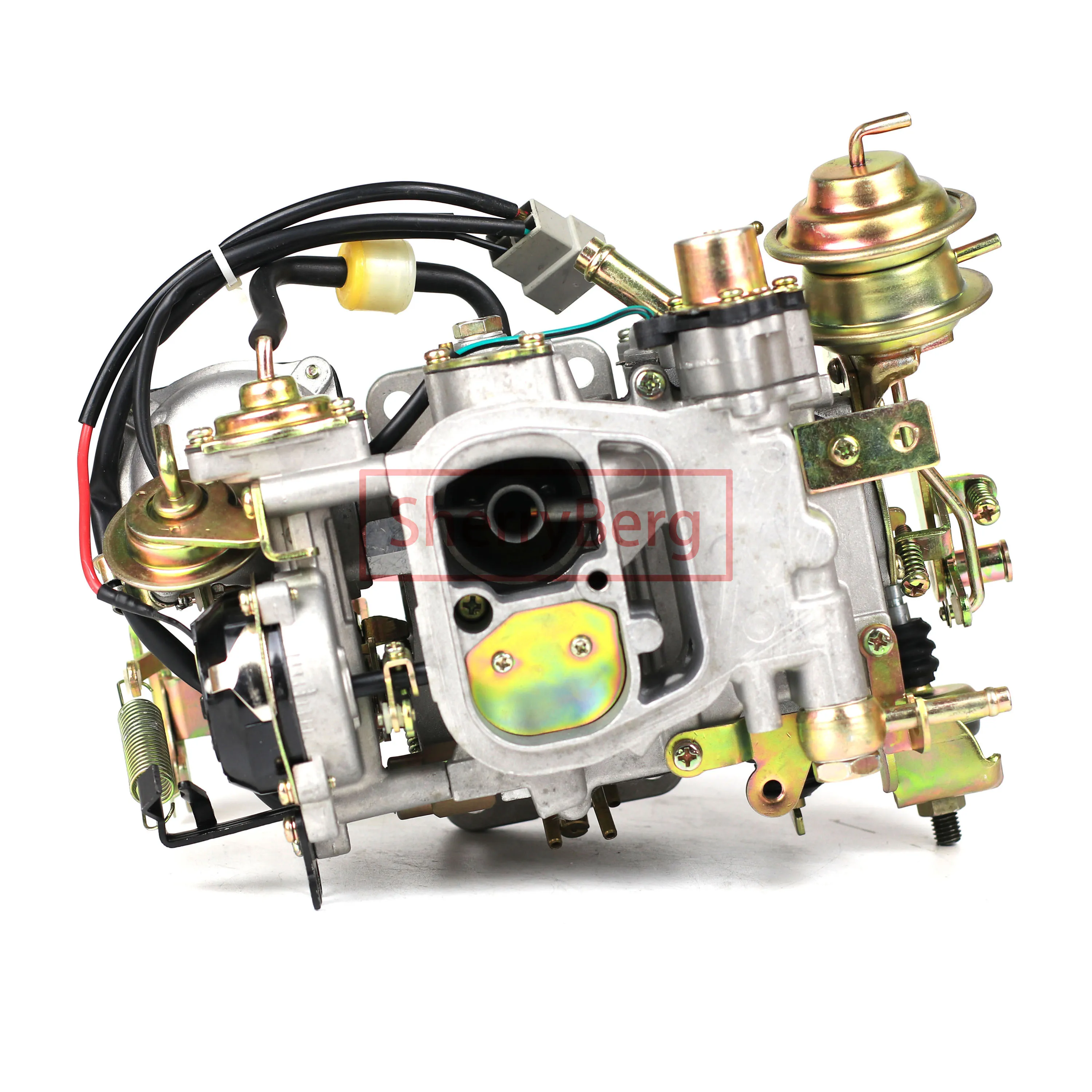 SherryBerg-carb-carburetor-for-toyota-2rz-engine-aisan-carburettor ...