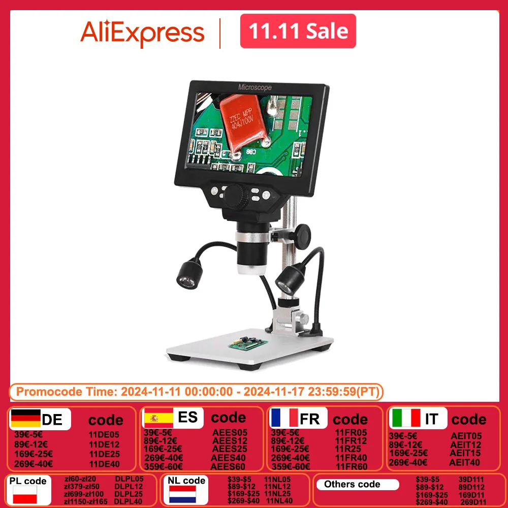 G1200-digitale-microscoop-7-inch-groot-kleurenscherm-LCD-scherm-met ...