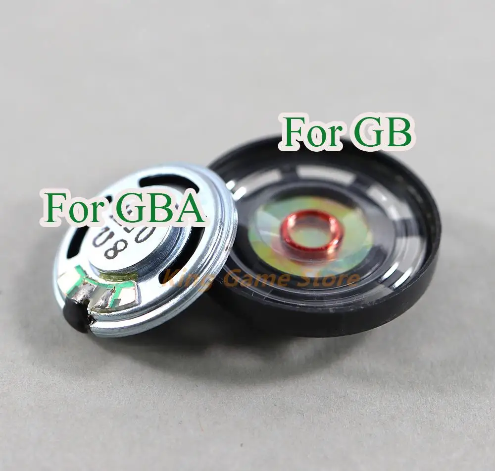 2pcs-Speakers-Speaker-Loudspeaker-For-Nintendo-GameBoy-Advance-Color-GBA-GBC-Speaker-For-GB ...