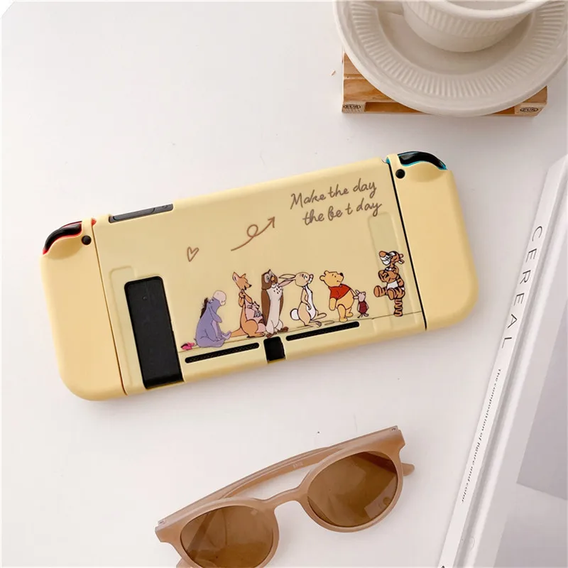 Nintendo Switch Disney Cases | Nintendo Switch Disney Shell | Nintendo Protective Case - Cases ...