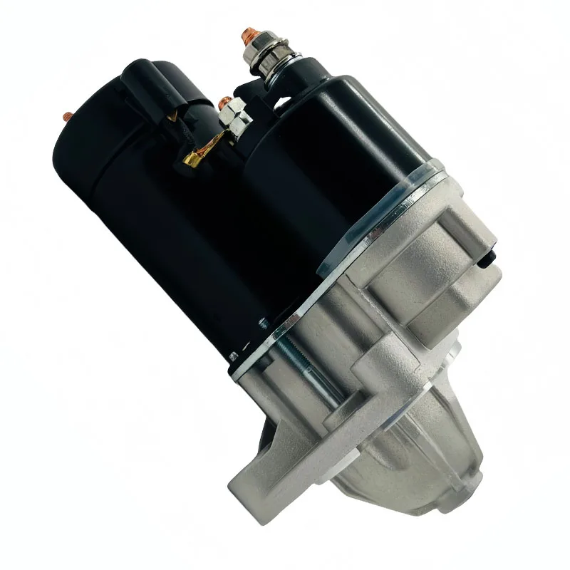 Starter Motor For Ford Fiesta V 2001-2008 KA 0001107410 0001107418 ...