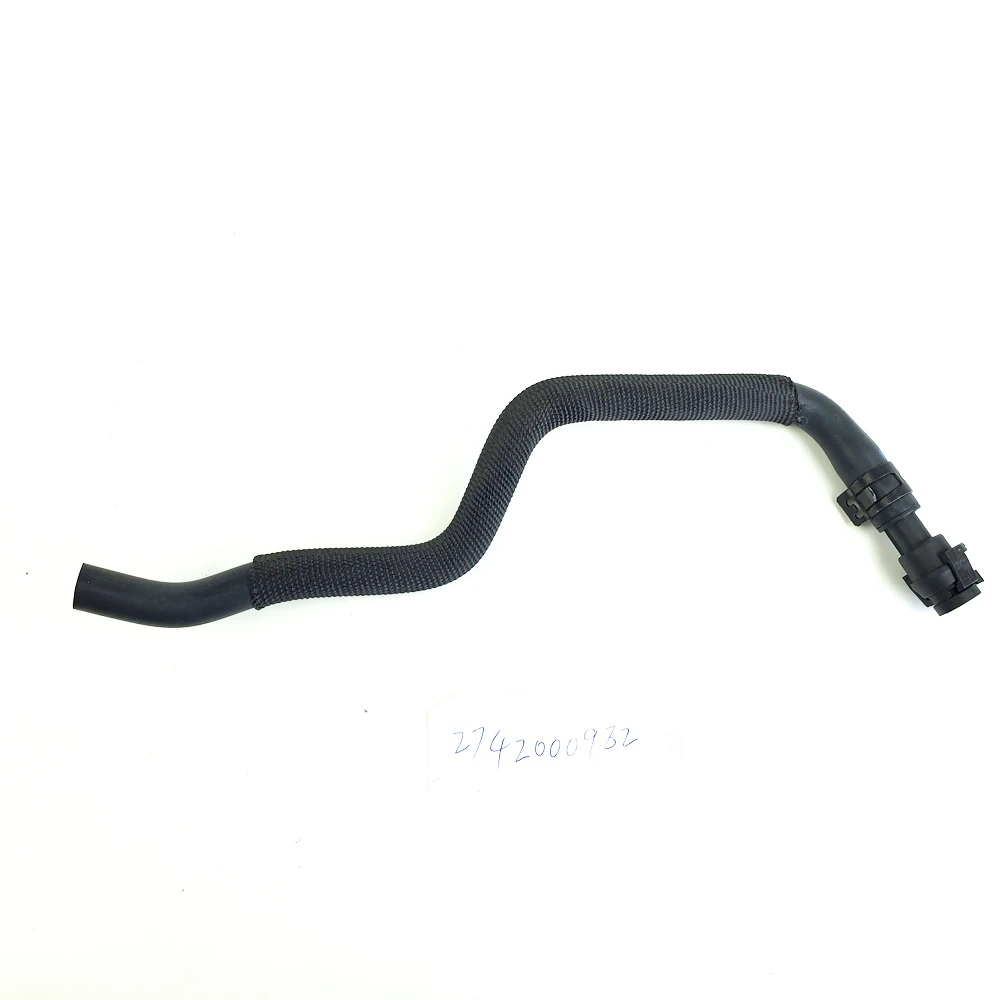 Mangueira-do-l-quido-refrigerante-do-motor-para-Mercedes-Benz-GLC-X253 ...