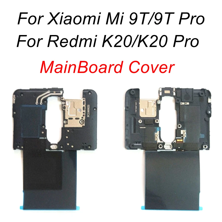 MotherBoard-Cover-For-Xiaomi-Mi-9T-Pro-NFC-Induction-Coil-Flex-Cable ...