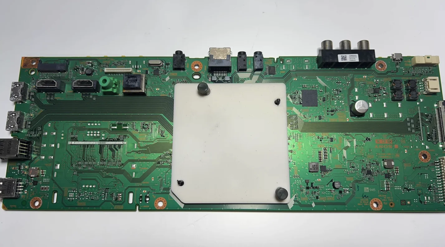 Suitable-for-Sony-KD-43-55-65-75X8000G-Motherboard-1-982-454-61 ...