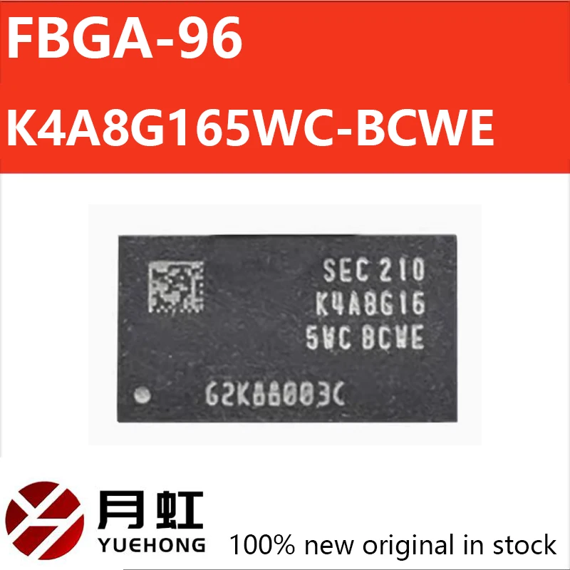 K4A8G165WC-BCWE-8GB-96FBGA-flash-memory-IC-chip-DDR4-brand-new-original.jpg
