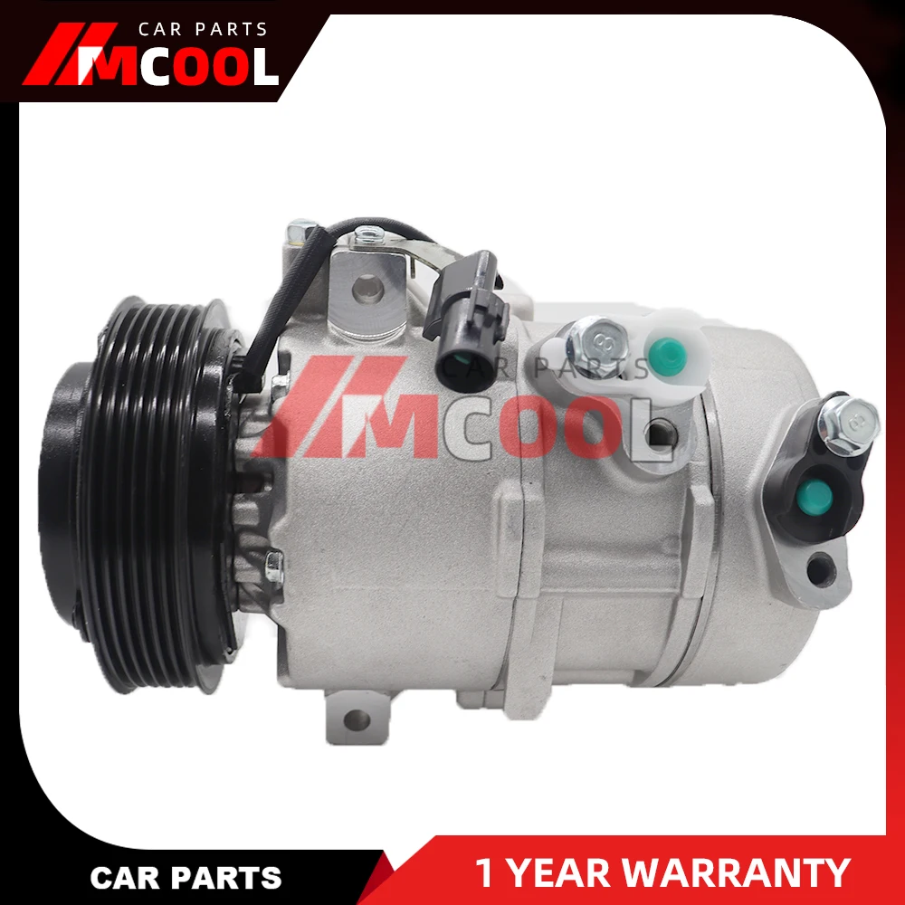 Marka-yeni-DV16-ac-kompres-r-kia-sorento-II-97701-2P110-97701-2P160 ...