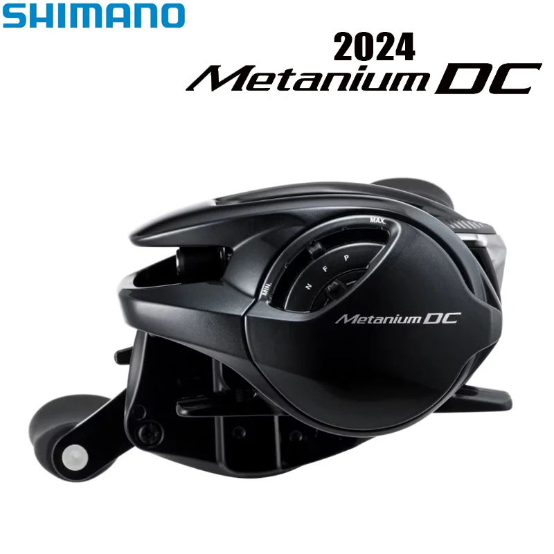 2024-NEW-SHIMANO-metanium-dc-70-71-70HG-70XG-71HG-71XG-Left-or-Right ...