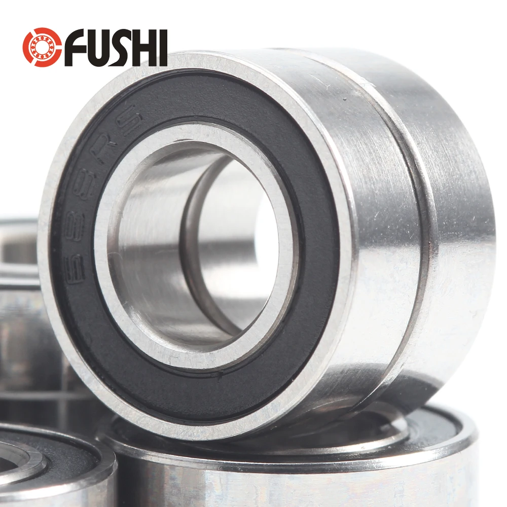 688RS-Bearing-10PCS-8x16x5-mm-ABEC-7-Hobby-Electric-RC-Car-Truck-688-RS ...