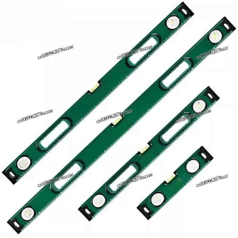 Level Ruler High Precision Level Ruler Small Aluminum Alloy Household ...