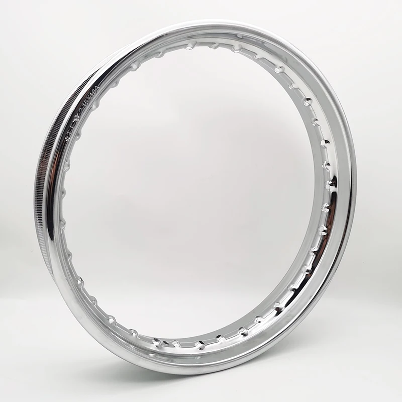 Vintage-Motorcycle-Aluminum-Iron-Refit-Wheel-Rims-32-and-36-Spokes ...