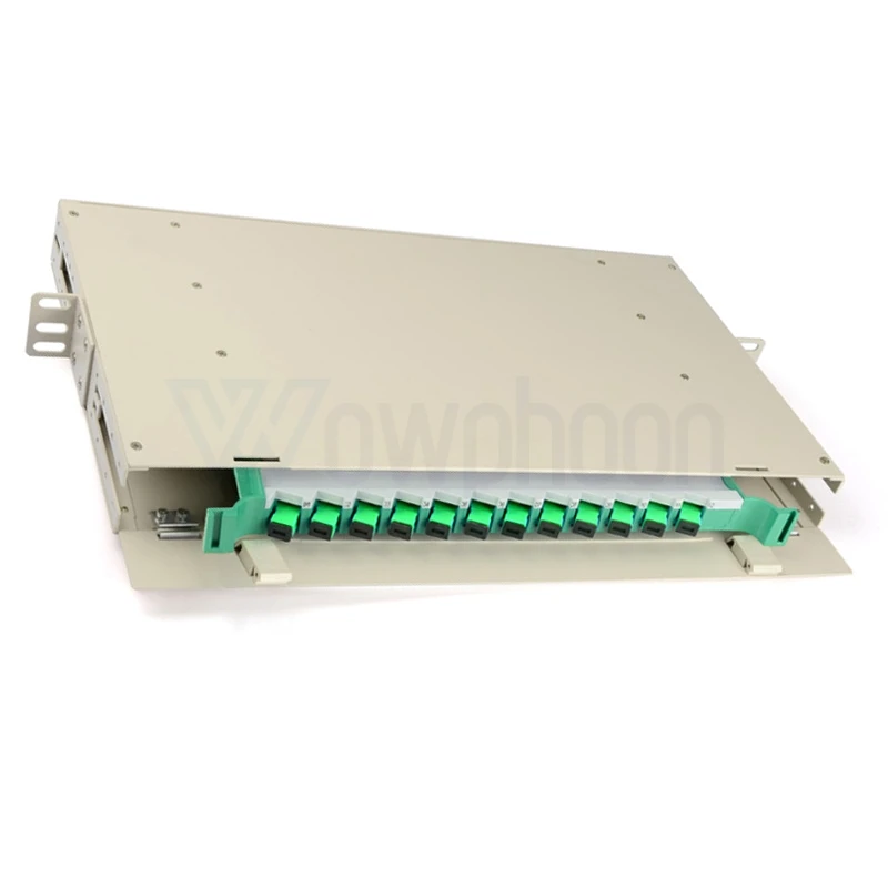 Outdoor-Fiber-Optic-Patch-Panel-12-Port-ODF-Optical-Distribution-Frame ...