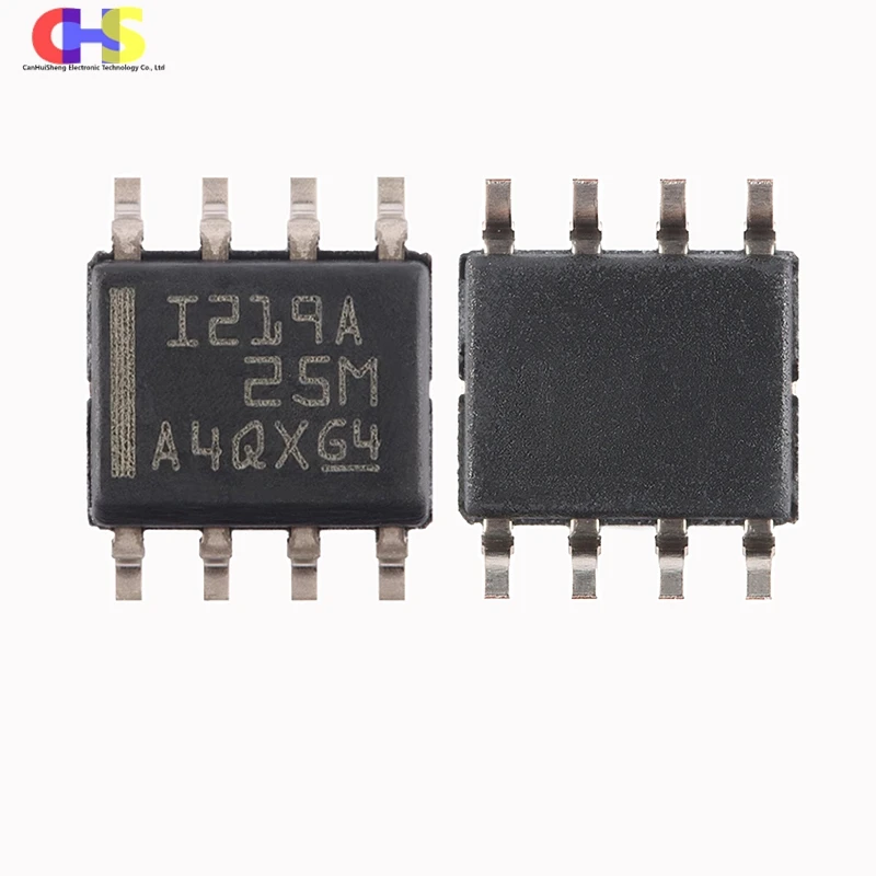 1pcs-INA219AIDR-I219A-INA826AIDR-INA128U-INA155U-INA321E-SOP-8-INA219 ...