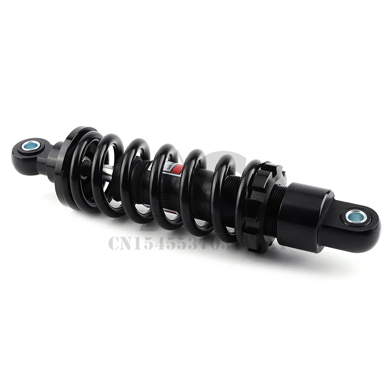 250mm-shock-absorber-is-suitable-for-motorcycle-electric-scooter-four ...
