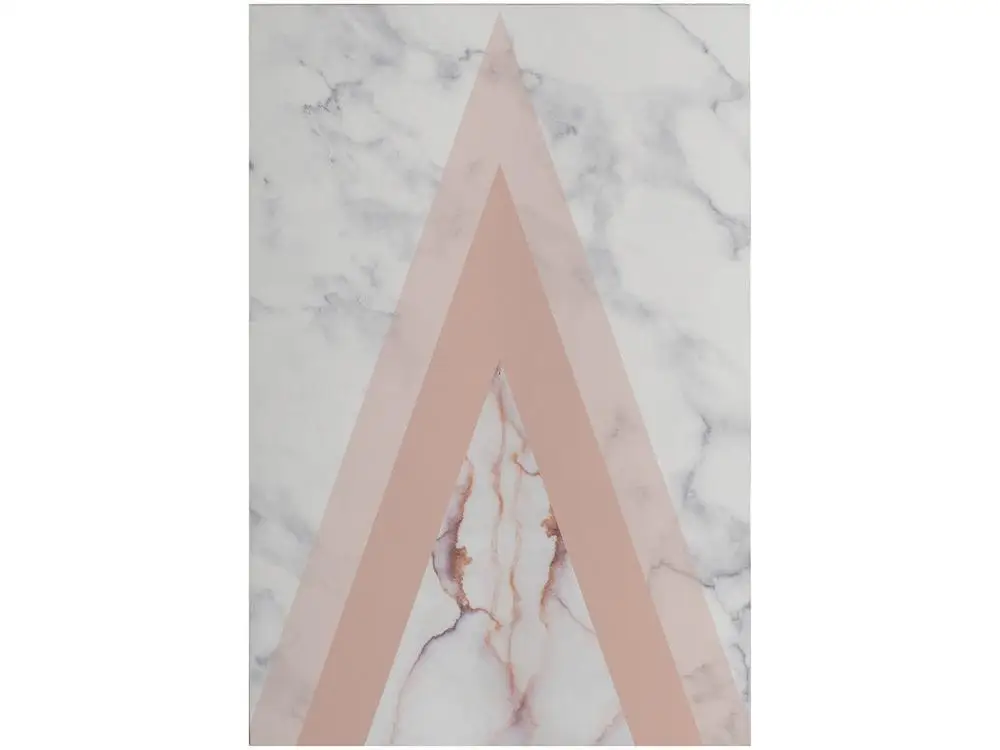 Marble MDF Decorative Plate 30x44cm - AliExpress 15
