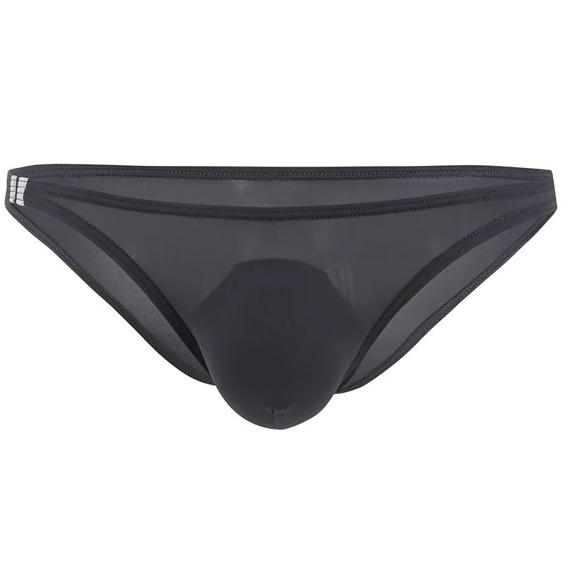 Sexy-Herren-Slips-weiche-atmungsaktive-Eis-Seide-Unterw-sche-Herren-transparente-Jock-strap ...