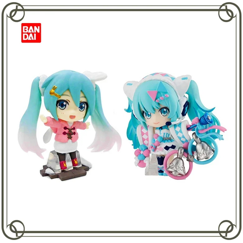 Genuine-BANDAI-Gashapon-Toys-Anime-MAGICAL-MIRAI-2020-Hatsune-2021 ...