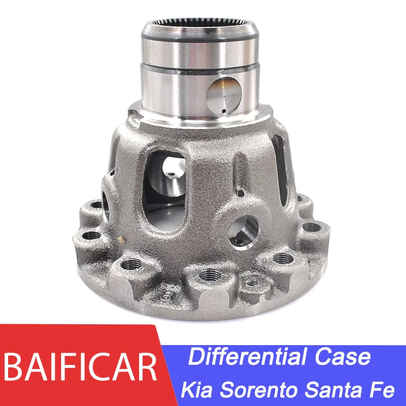 Baificar Front Differential Case Cup 45822-3B850 45822-3B450 For Kia ...