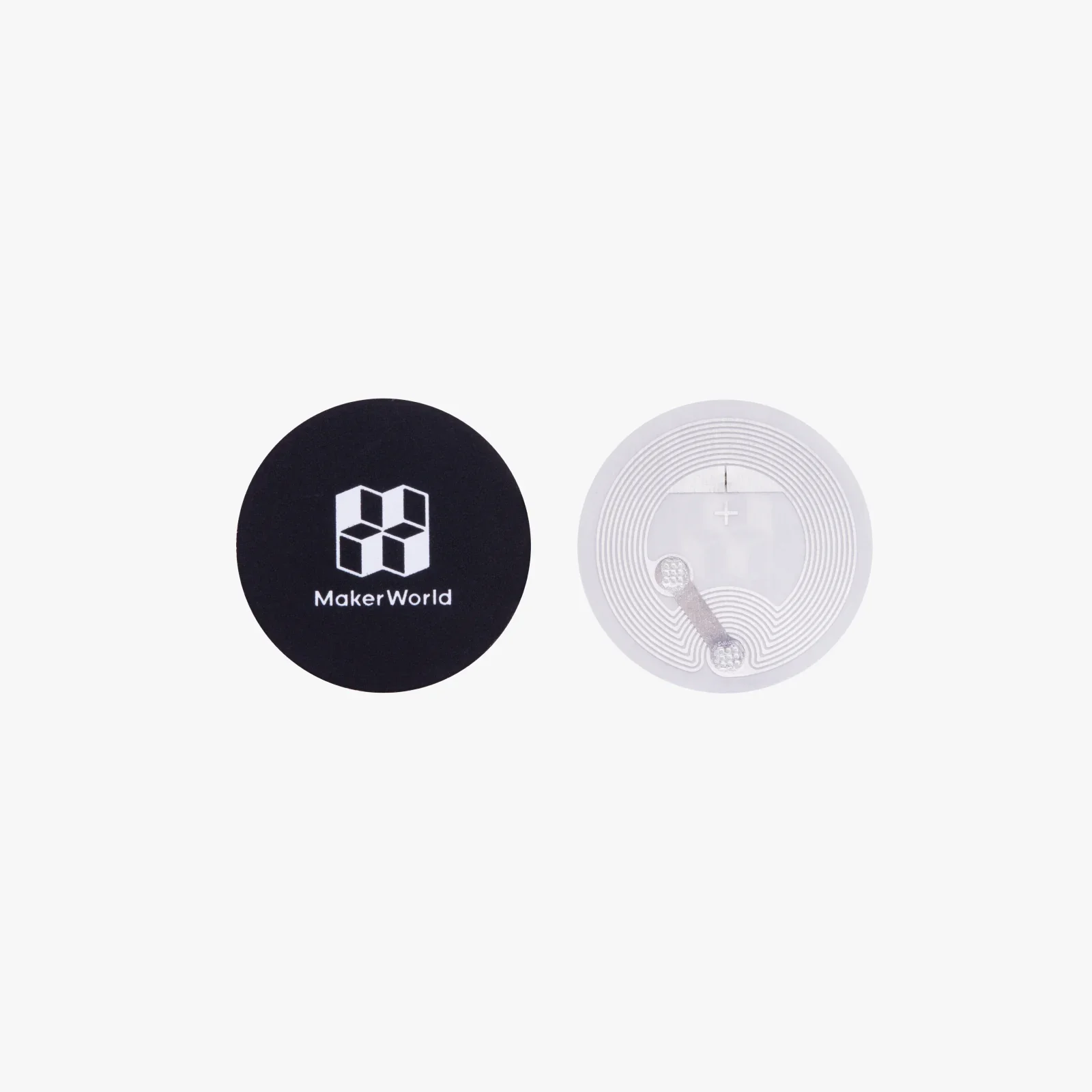 For Bambu Lab NFC Tag stickers for 3D Printed NFC Projects from ...