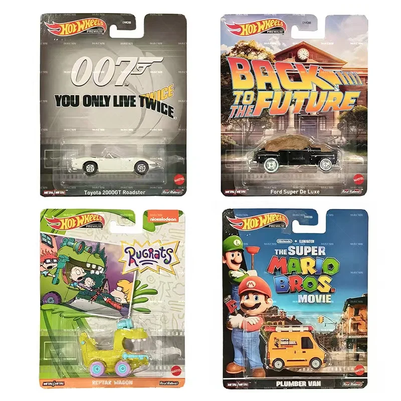 Original-Hot-Wheels-Mario-Bros-1-64-Die-Cast-Hotwheels-Toys-for-Boys ...