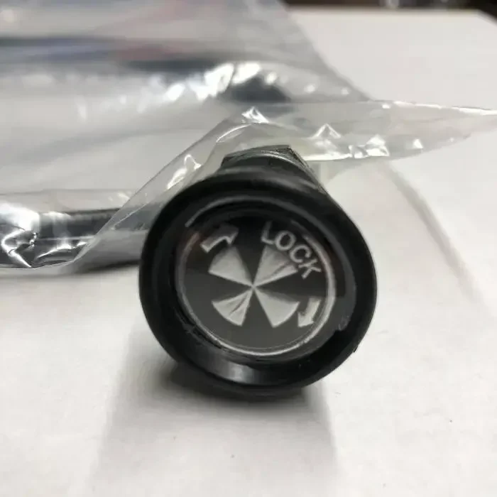 For-Classic-Car-Universal-Choke-Cable-Pull-Twist-Lock-60-Long-Mini-Kit ...