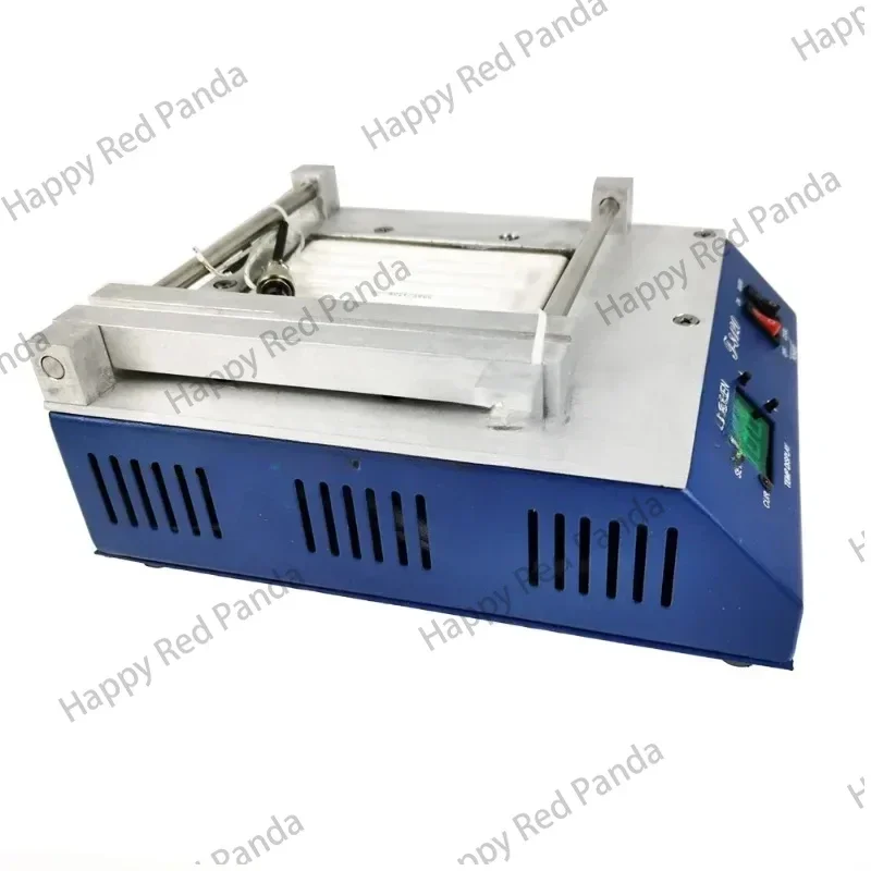 T-8120-Infrared-Preheating-Station-SMD-PID-Temperature-Controlling ...
