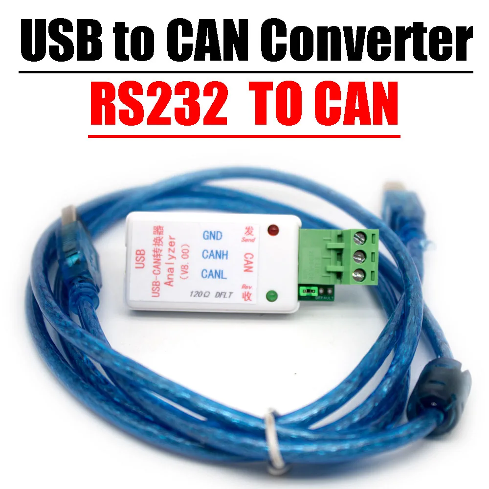USB-to-CAN-Bus-Converter-Adapter-serial-port-TO-CAN-RS232-232-TO-CAN ...