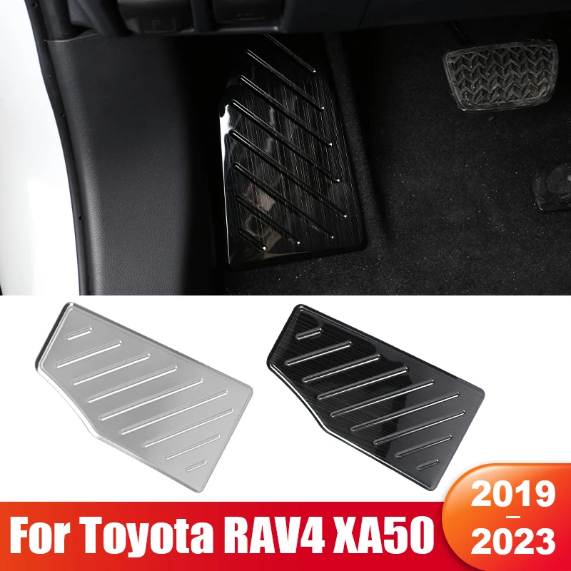 For-Toyota-RAV4-XA50-2019-2020-2021-2022-2023-RAV-4-Hybrid-LE-XLE-Car ...