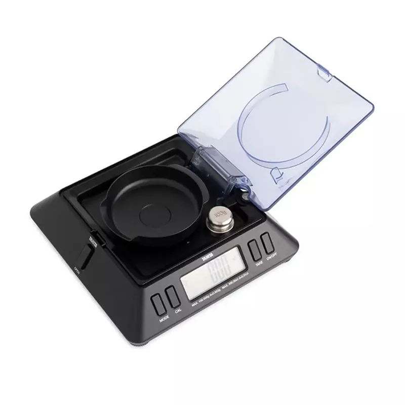 KP601 Original Tanita Diamond Balance Dual Digital Display Mini Carat ...
