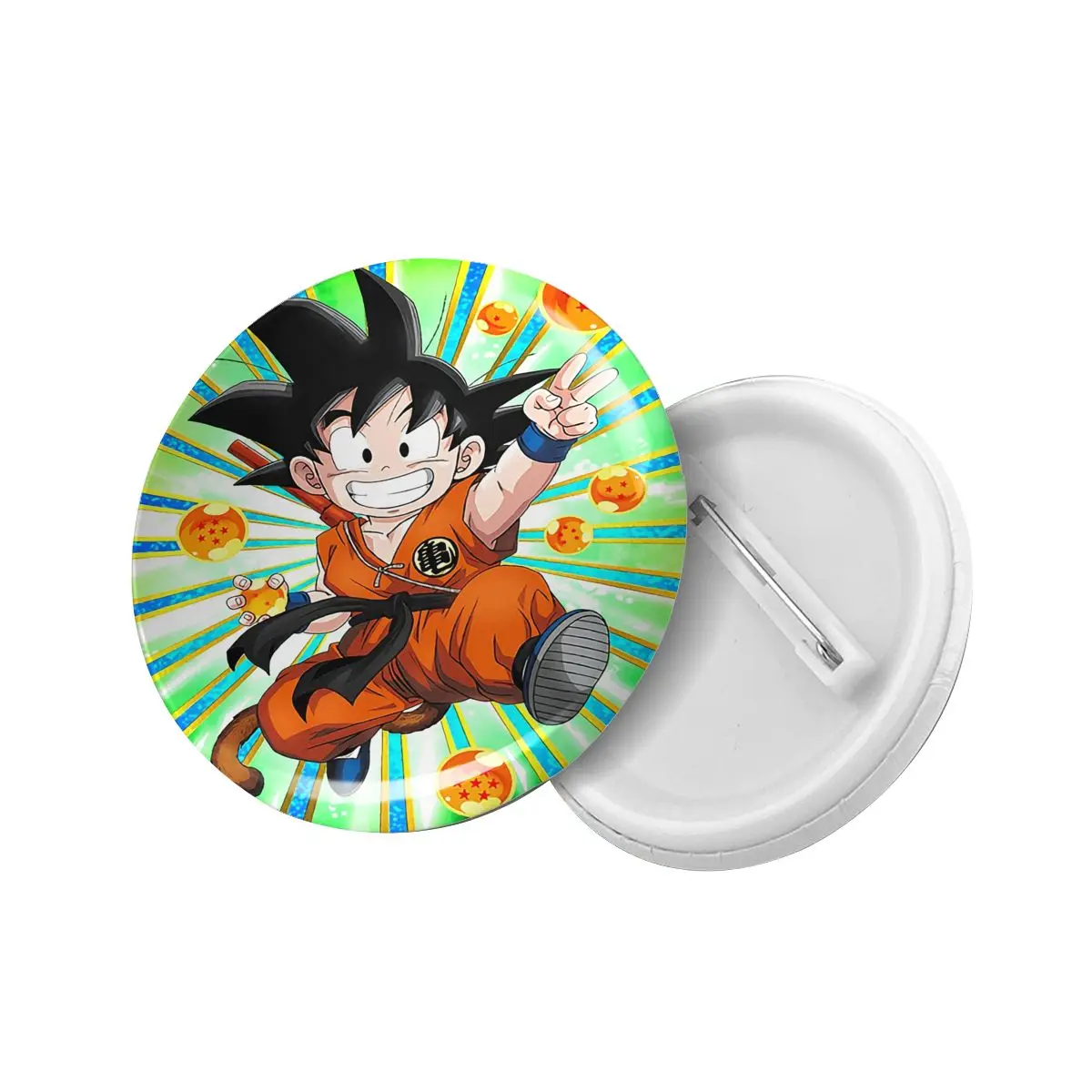 Soft Hat Dbz