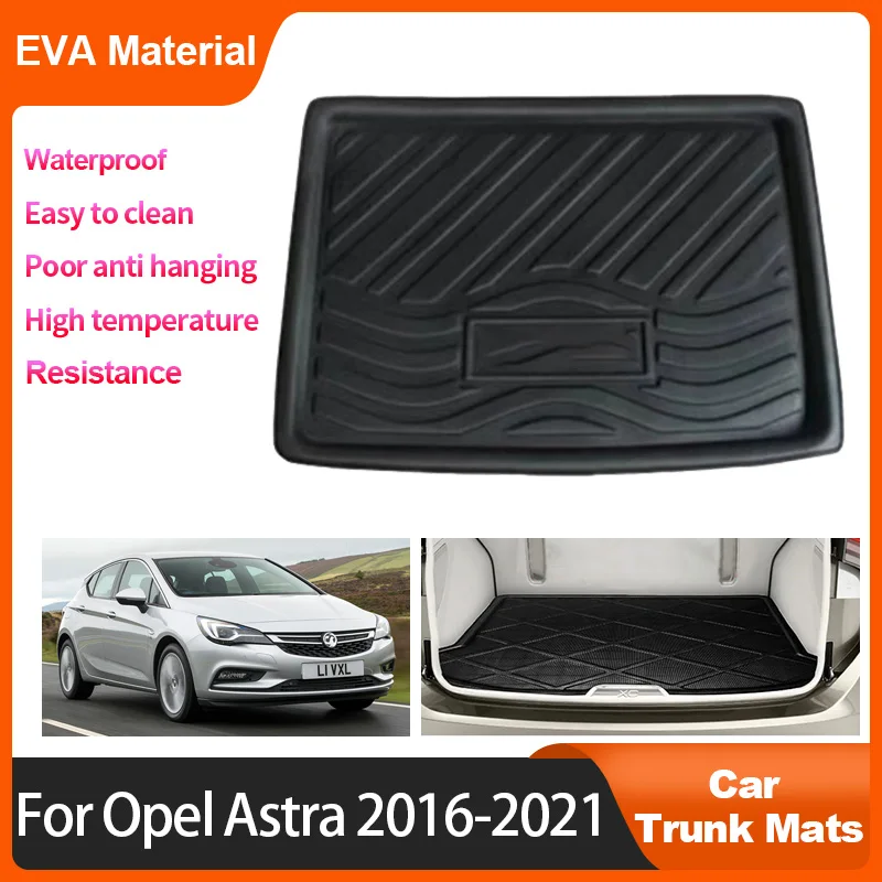 Vauxhall astra mats store