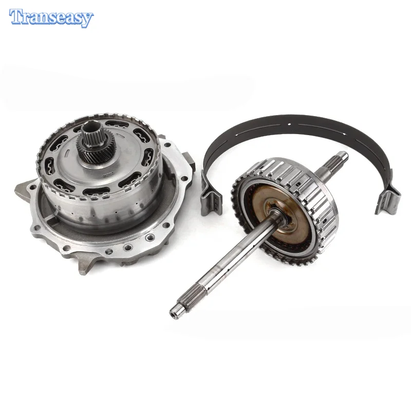 4f27e Auto Transmission Clutch Set Suit For Ford Mazda - Automatic ...