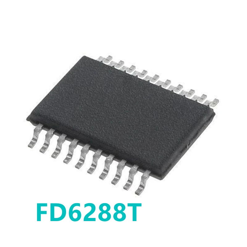 1PCS 새로운 원본 FD6288 FD6288T 패치 TSSOP20 Aeromodelling 칩 IC| | - AliExpress