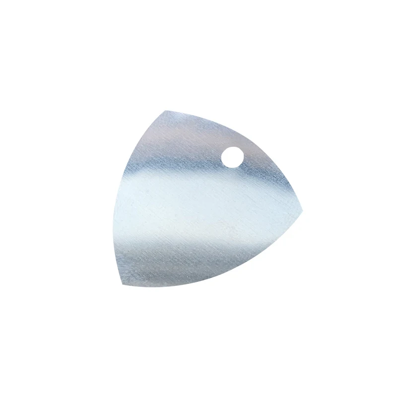 Free-Gift-Metal-triangle-dismantling-bar-steel-prying-slice-tool-mobile ...