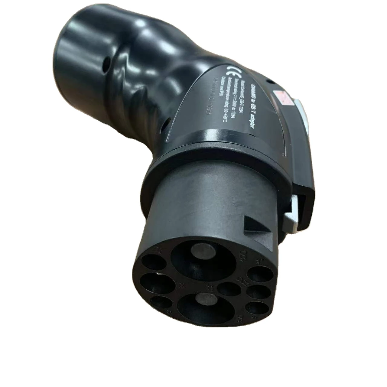 MIDA EV Adapter 125A DC Fast Charger CHAdeMO To GBT Adapter, 48% OFF