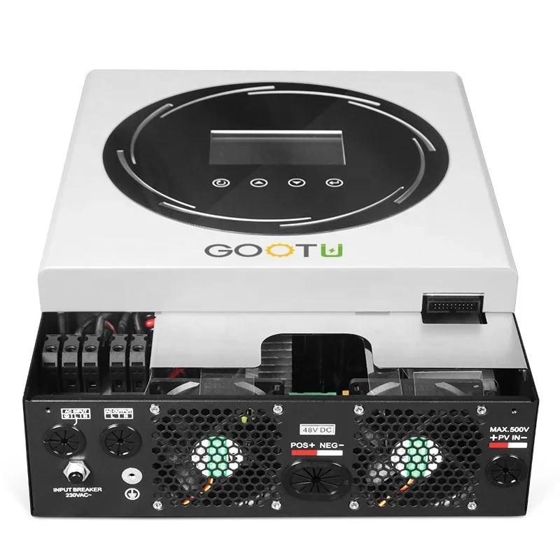 Toroidal-4KW-6KW-Pure-Sine-Wave-Solar-Power-Inverter-230VAC-Single ...