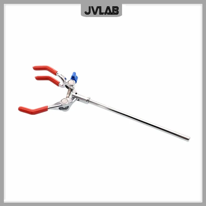 Universal Clamp Chemistry