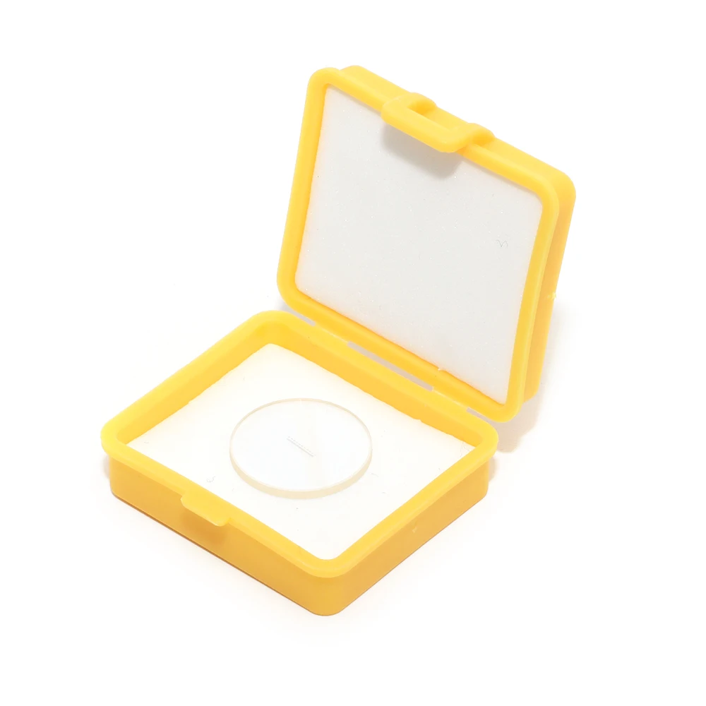 C4-0-05mm-Microscope-Micrometer-Calibration-Glass-Slide-Scale-Measuring ...