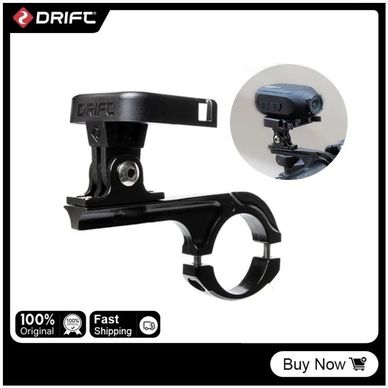 DRIFT-Motorcycle-Handlebar-Clip-Holder-Bicycle-Bike-Seatpost-Clamp ...